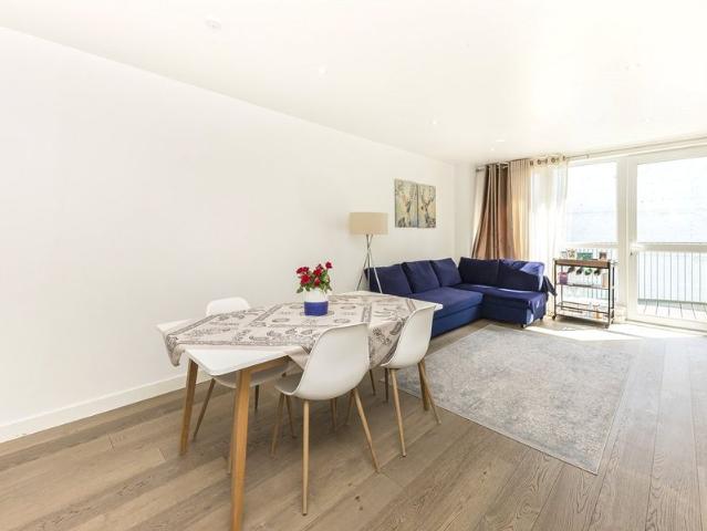 Tudway Road, Kidbrooke, London, SE3 9FL