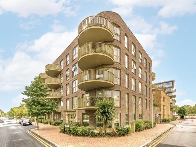 Tudway Road, London, SE3 1 bed apartment to rent £1,700 pcm £392 pw