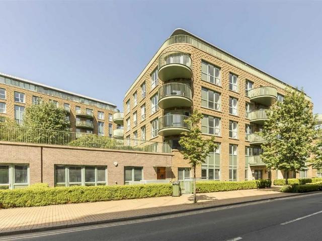 Tudway Road, London SE3 1 bed flat to rent £1,900 pcm £438 pw