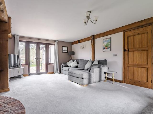 Tud Lane, Honingham