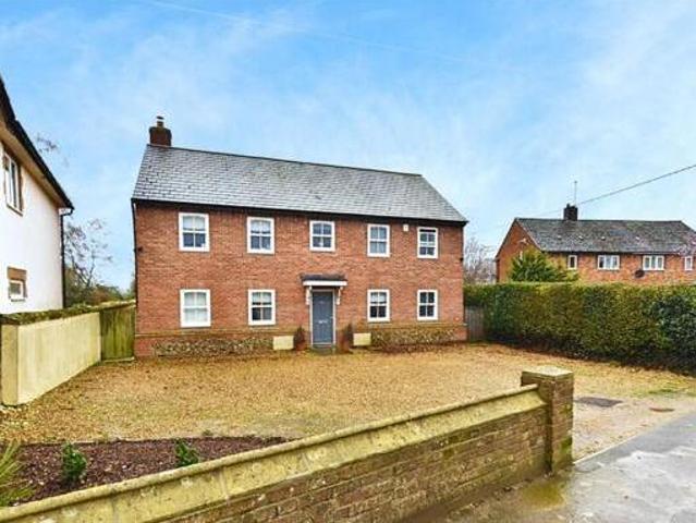 Tuddenham, High Street, Bury St. Edmunds, 6 Bedroom Detached