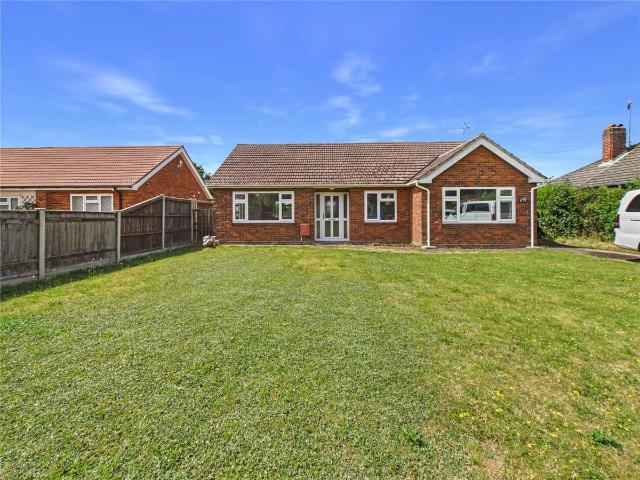 Tuddenham Road, Ipswich, Suffolk IP4, 3 bed bungalow to rent, £1,400 pcm | PrimeLocation