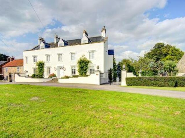 Tudhoe Village, County Durham, 6 Bedroom Semi detached
