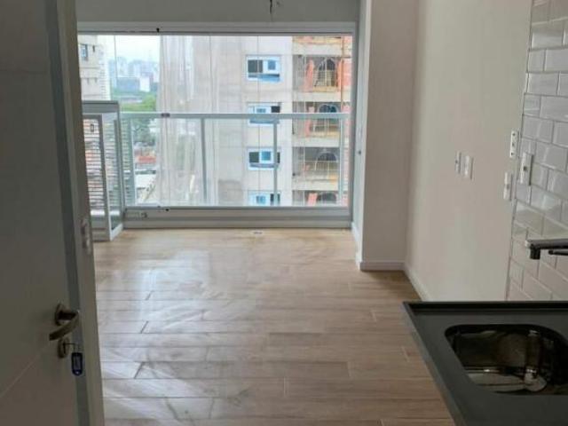 tudio a venda com 25m² Vila Clementino São Paulo SP