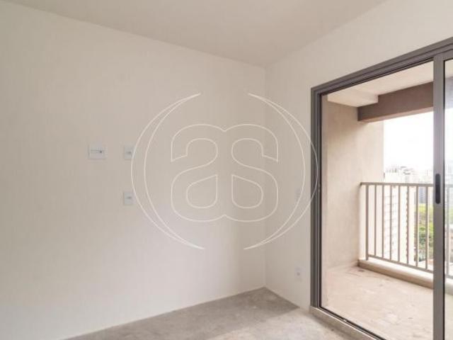 Tudo à mão, mobilidade, lazer e conveniência. Handy Paraíso Paraíso SP 1 dorm. e Studios 20 a 45m