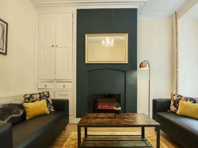 Tudor Terrace, Ravenhurst Road, 2 Bedroom Terraced