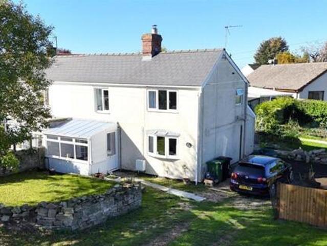 Tudor Walk, Berry Hill, 3 Bedroom Semi detached