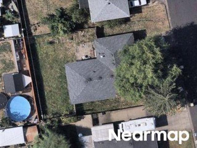 Tudor Way SE