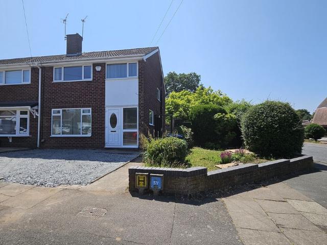 Tudor Avenue, Coventry CV5, 3 bed semi detached house to rent, £1,200 pcm | PrimeLocation