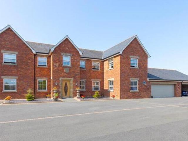 Tudor Avenue, Lea, 5 Bedroom Detached