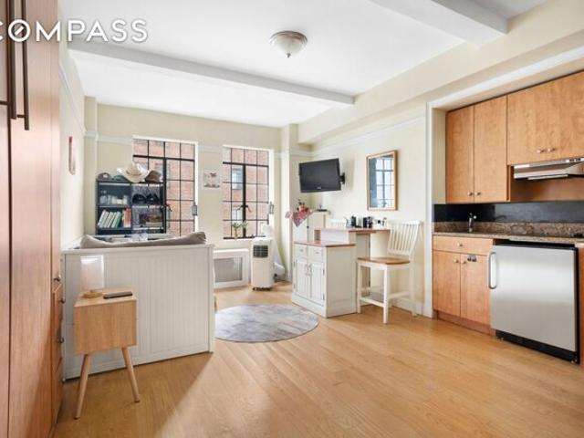 Tudor City Pl Apt,manhattan, Property For Sale
