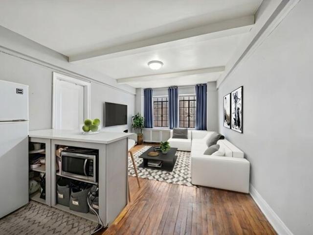 Tudor City Pl Apt,new York, Property For Sale