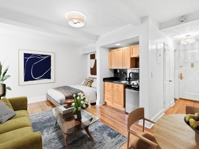 Tudor City Pl Apt,new York, Property For Sale