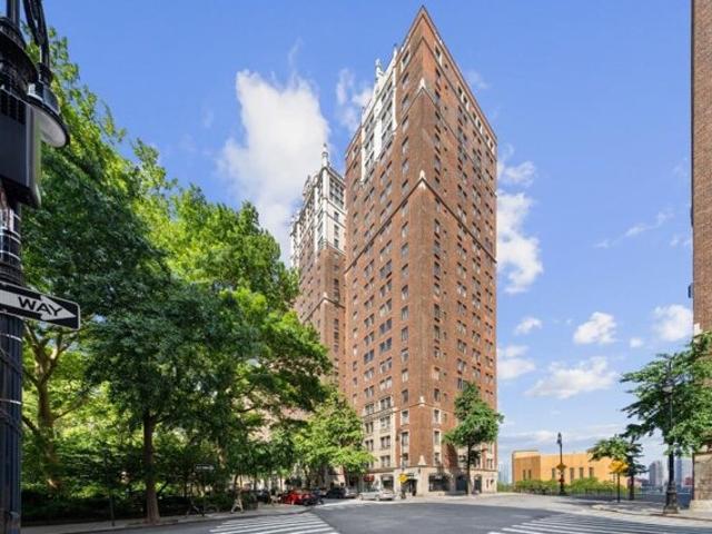 Tudor City Pl Apt,new York, Property For Sale