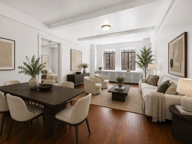 Tudor City Pl Apt,new York, Property For Sale