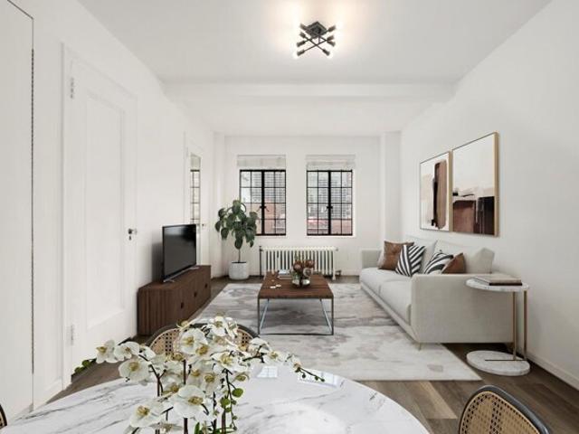 Tudor City Pl Apt,new York, Property For Sale