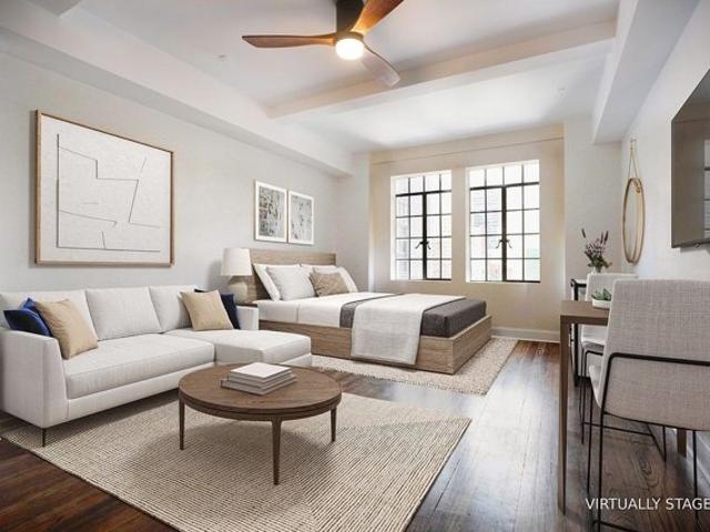 Tudor City Pl Apt,new York, Property For Sale
