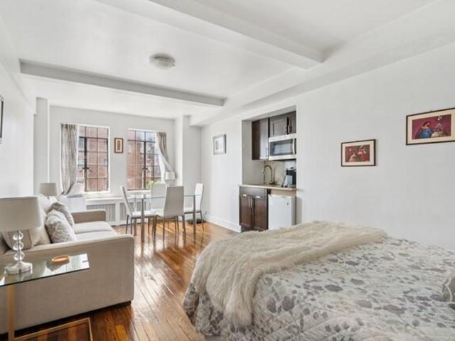 Tudor City Pl Apt,new York, Property For Sale