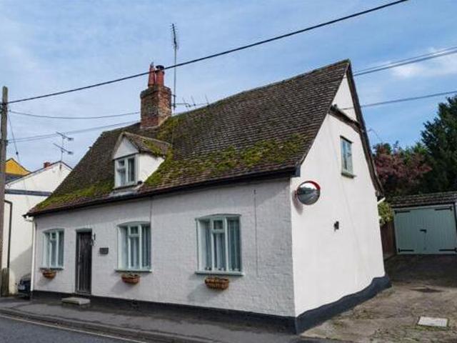Tudor Cottage, High Street, 3 Bedroom Cottage