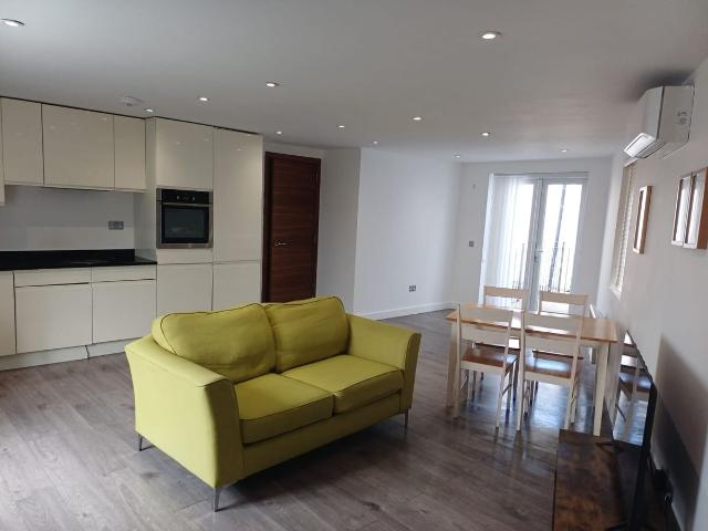 Tudor Court, Crewys Road, Cricklewood NW2, 2 bed flat to rent, £2,195 pcm | PrimeLocation