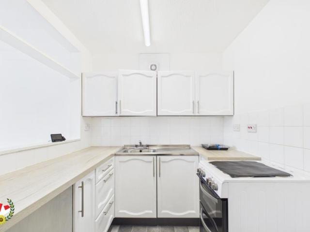 Tudor Court, Kingsholm, Gloucester