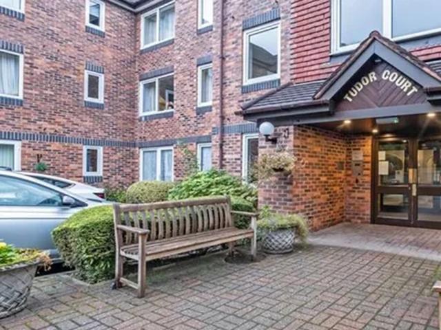 Tudor Court, Midland Drive, Sutton Coldfield, B72 1TU, United Kingdom | 1 bed apartment for rent #165470337 | Rentberry