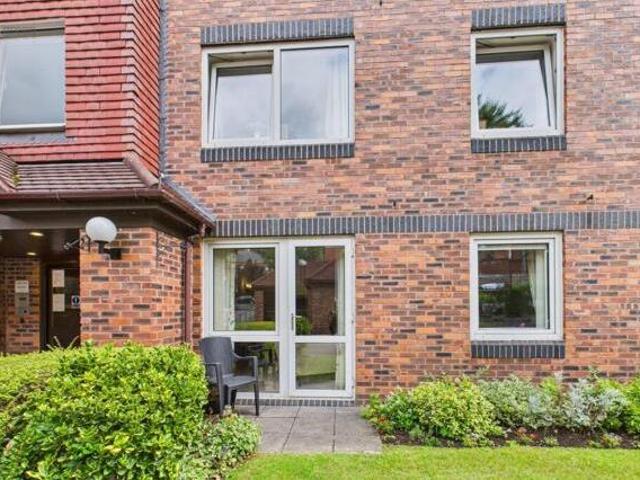 Tudor Court, Midland Drive, 1 Bedroom Apartment