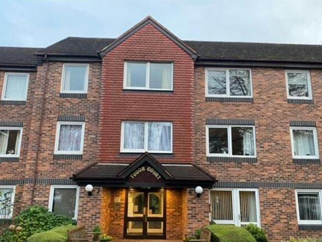 Tudor Court, Midland Drive, 1 Bedroom Ground