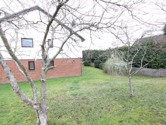 Tudor Court, Old Station Way, Godalming, Surrey, GU7