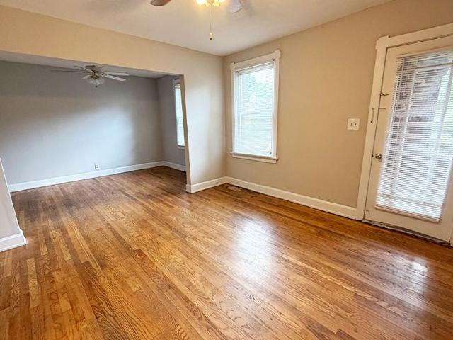 Tudor Court Studio Apartment for Rent at 3404 Whitfield Ave, Cincinnati, OH 45220 Clifton