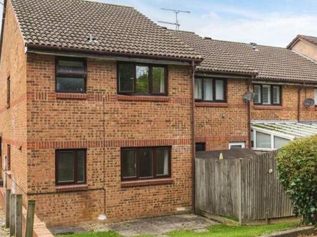 Tudor Close, Hatfield, 1 Bedroom Maisonette