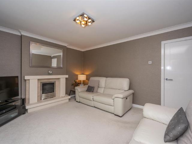 Tudor Close, Rainford