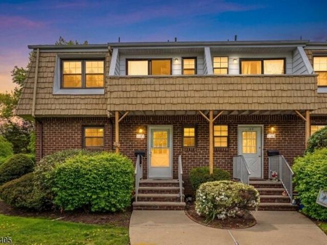 Tudor Ct, Hillsborough Twp, Condo For Sale