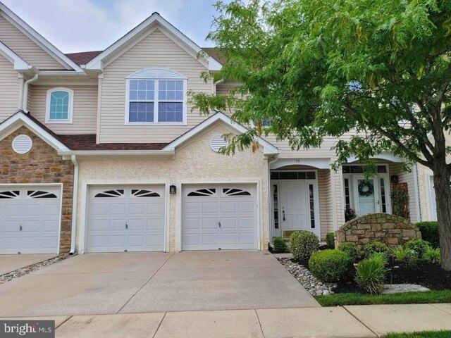Tudor Ct, Marlton, Home For Sale