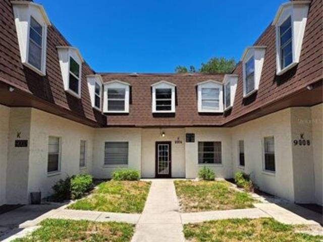 Tudor Dr Apt,tampa, Condo For Sale