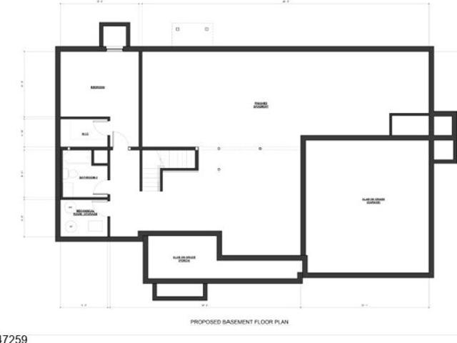 Tudor Dr, Clark, Home For Sale