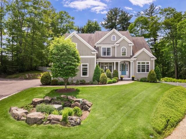 Tudor Dr, Kittery, Home For Sale