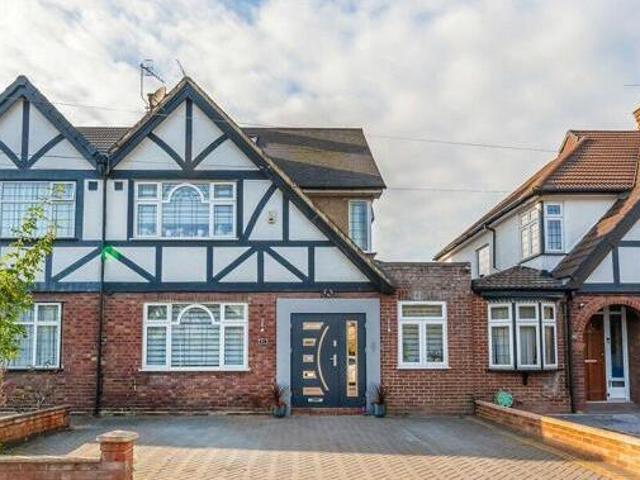 Tudor Drive, Watford, 5 Bedroom Semi detached