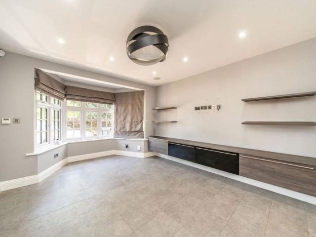 Tudor Drive, KT2, London