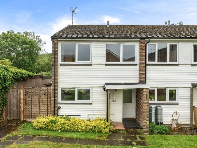 Tudor Drive, Otford, Sevenoaks TN14, 3 bed end terrace house to rent, £1,795 pcm | PrimeLocation
