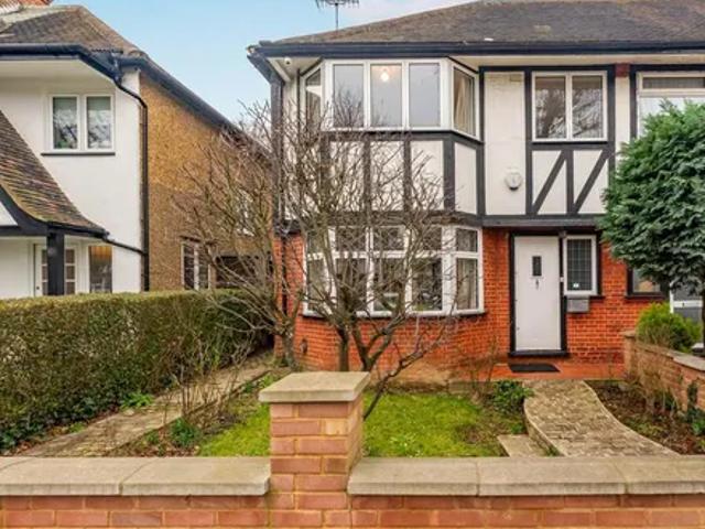 Tudor Gardens, London, W3 0DU, United Kingdom | 4 bed townhouse for rent #140228317 | Rentberry