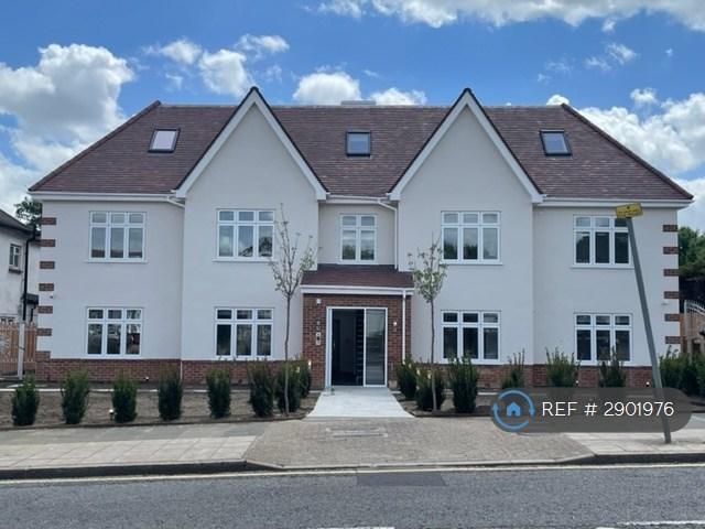 Tudor Gardens, London, NW9 1 bed flat to rent £1,800 pcm £415 pw