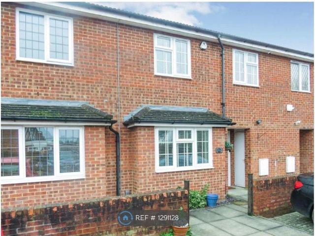 Tudor Gardens, Slough SL1, 3 bed terraced house to rent, £2,200 pcm | PrimeLocation