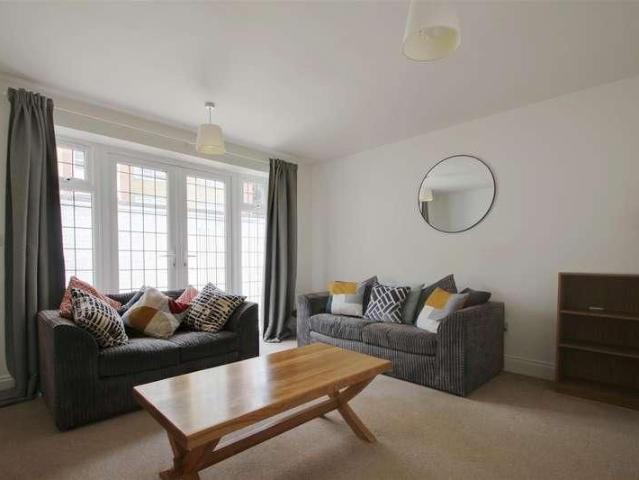 Tudor Gardens, Worthing, BN11