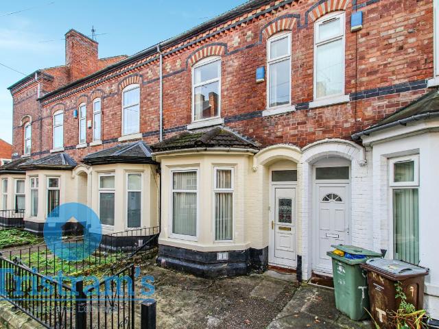 Tudor Grove, Arboretum NG1, 4 bed shared accommodation to rent, £1,820 pcm | PrimeLocation