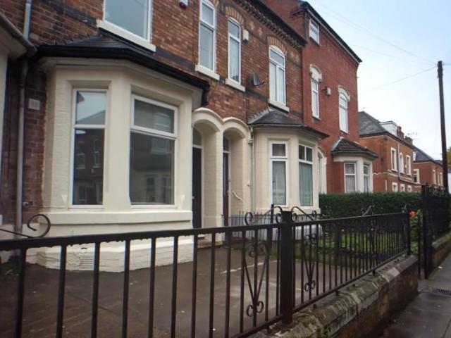 Tudor Grove, Nottingham NG1 4 bed house to rent £2,635 pcm £608 pw