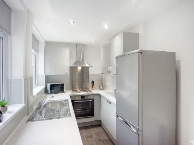 Tudor Grove, Nottingham, Nottinghamshire NG1, 4 bed terraced house to rent, £2,860 pcm | PrimeLocation