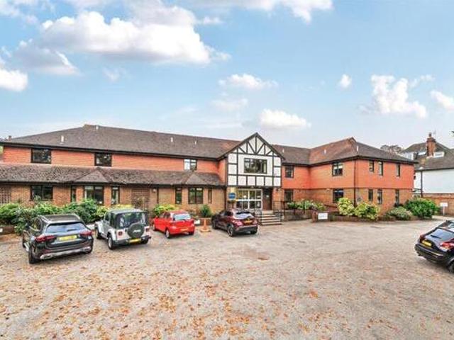 Tudor Grange, Blackheath, 1 Bedroom Retirement