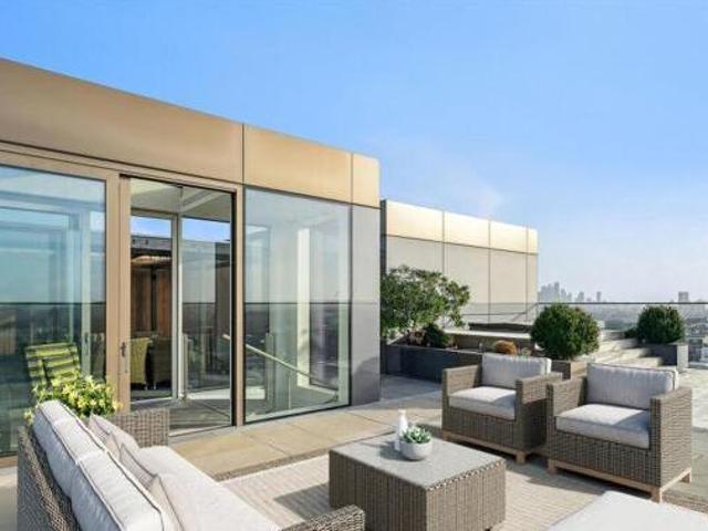 Tudor House, Tower Bridge, 2 Bedroom Apartment