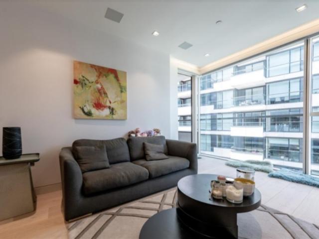 Tudor House, Duchess Walk SE1, 1 bed flat to rent, £3,423 pcm | PrimeLocation
